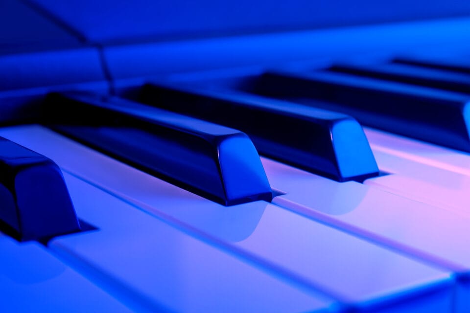 Courses - London Contemporary School of Piano