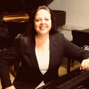 Bridging the Gap Between Piano and Guitar - London Contemporary School ...
